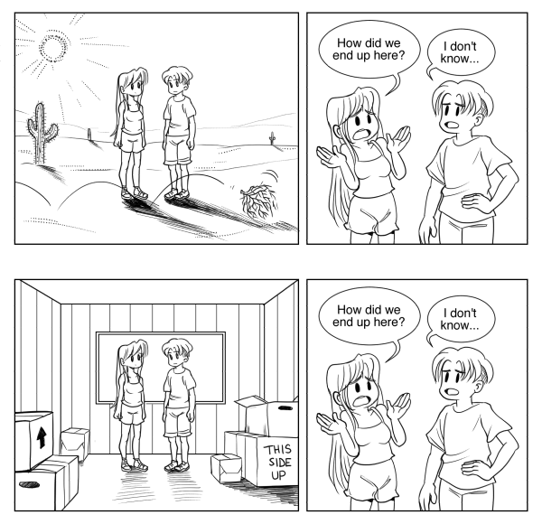 Make an Establishing Shot Using the Perspective Grid Tool in Adobe ...