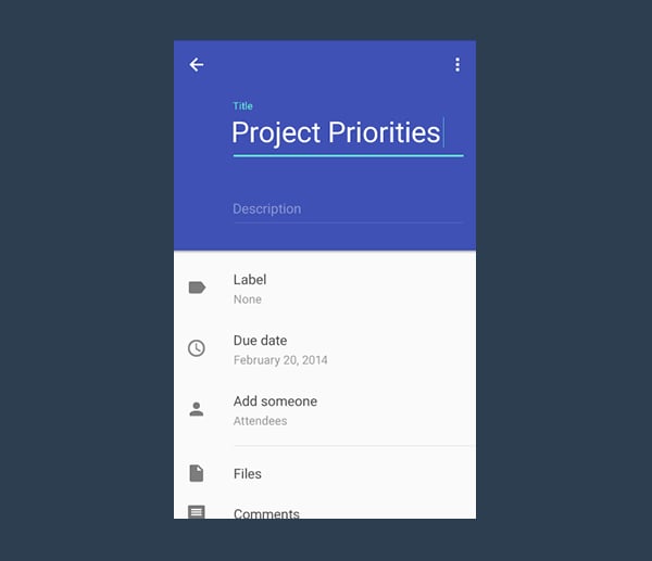 Creating a Login Screen Using TextInputLayout | Envato Tuts+