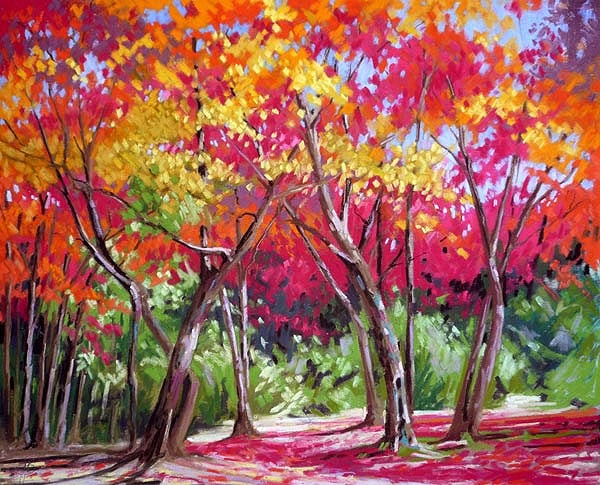 Introduction to Traditional Media: Chalk Pastels | Envato Tuts+