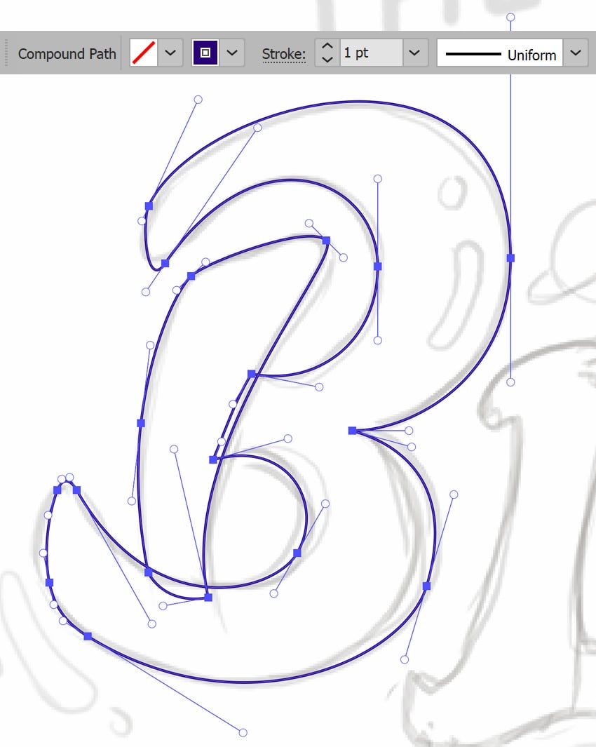 How to create a lettering design in Adobe Illustrator | Envato Tuts+