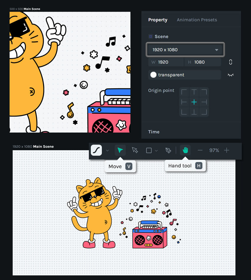 How to create a Lottie animation | Envato Tuts+