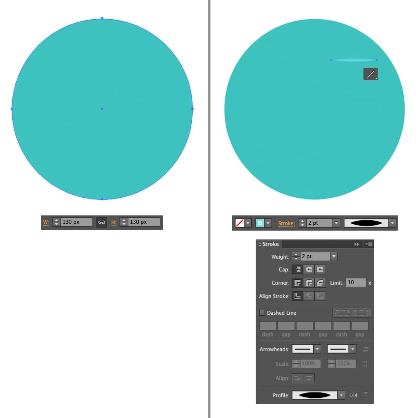 How to Create a Long Scrolling Background for a Website | Envato Tuts+