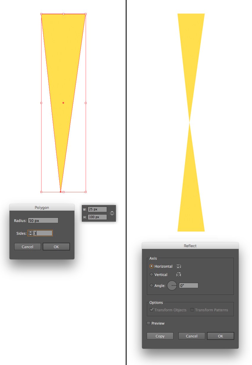 How to Create a Set of Spirit Day Icons in Adobe Illustrator | Envato Tuts+
