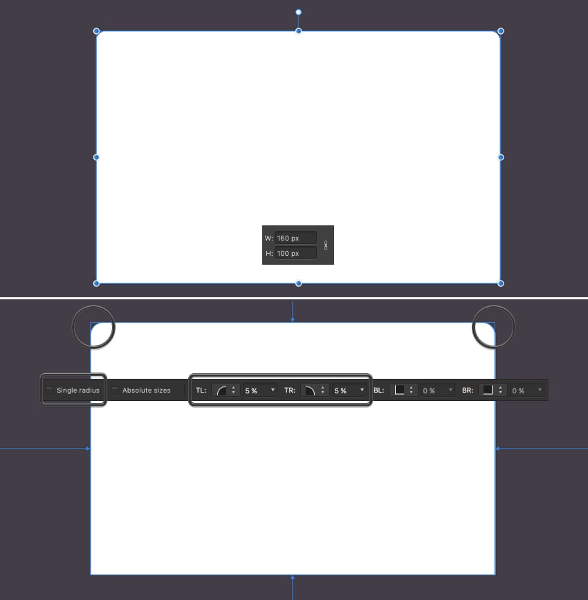 How to Create an Internet Security Flat Illustration in Affinity ...