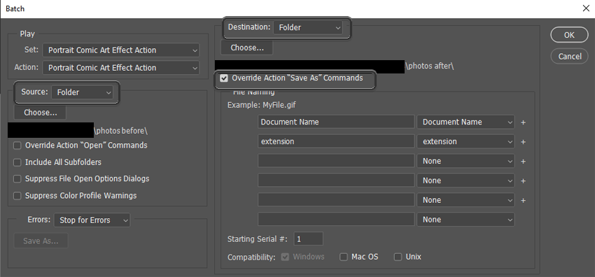 How to Batch Edit in Photoshop | Envato Tuts+