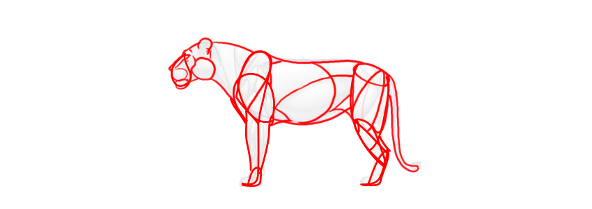 How to Use Gestures to Draw Creatures From Imagination | Envato Tuts+