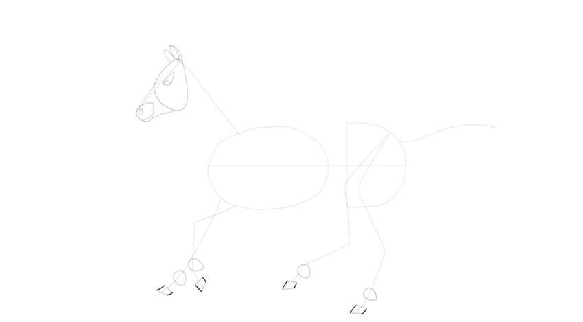 How to Draw a Unicorn Step by Step | Envato Tuts+