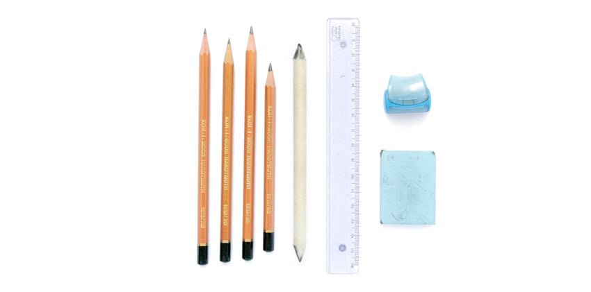 How to Draw Metal | Envato Tuts+