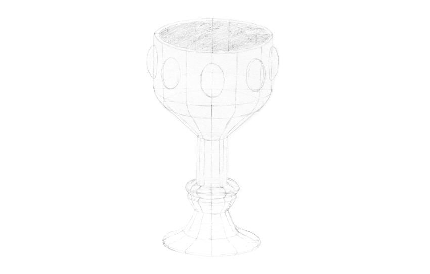 How to Draw Metal | Envato Tuts+