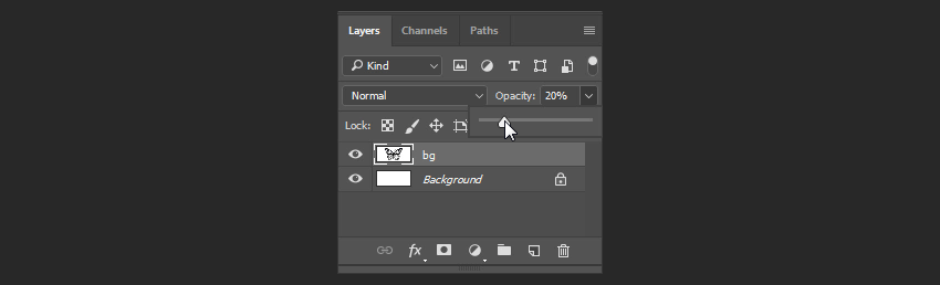 How to Use Adobe Photoshop's Curvature Pen Tool | Envato Tuts+