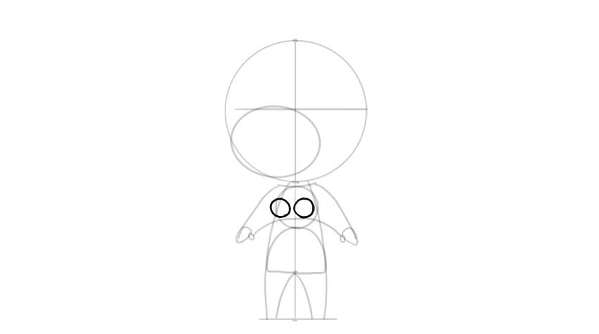 How to Draw a Chibi | Envato Tuts+