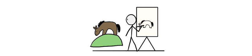 Is There Cheating in Art? How to Be a Real Artist | Envato Tuts+