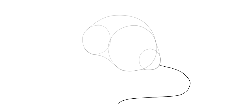 How to Draw a Mouse | Envato Tuts+