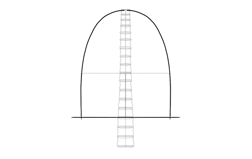How to Draw a Skeleton Step by Step | Envato Tuts+