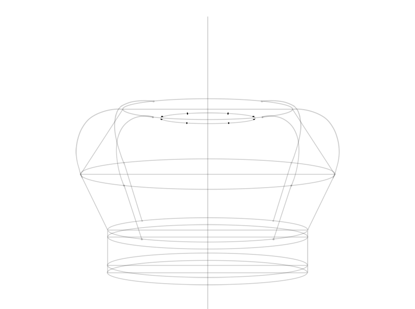 How to Draw a Crown | Envato Tuts+
