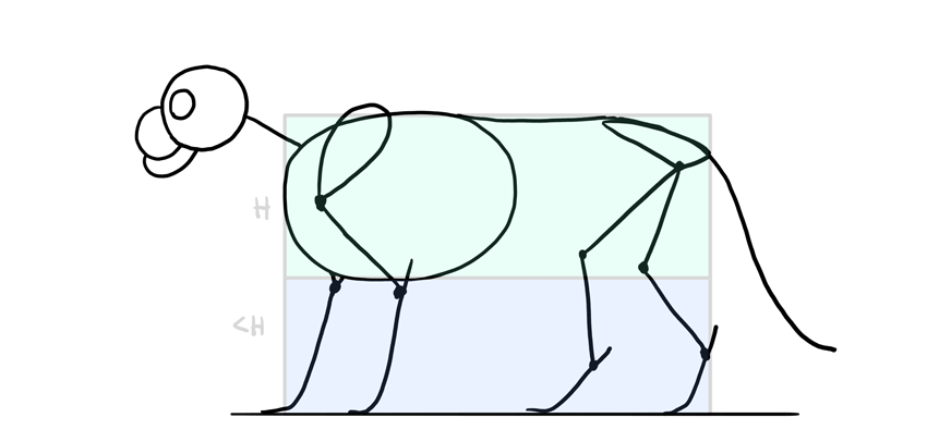 How to Draw Disney Animals | Envato Tuts+