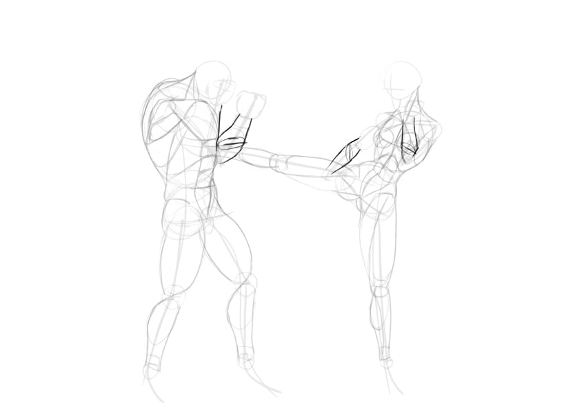 How to Draw Anime Characters