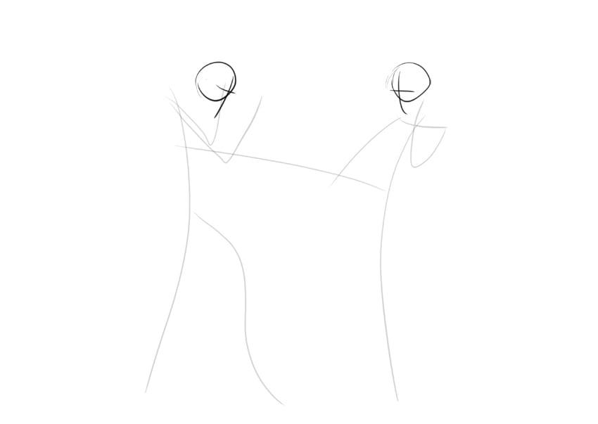 How to Draw Anime Characters | Envato Tuts+