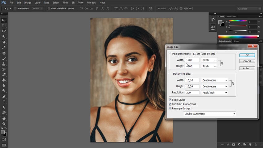 How to Apply a Photo Filter or Effect in Photoshop | Envato Tuts+