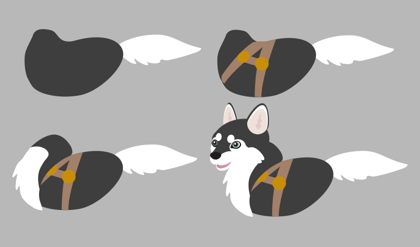How to Create a Winter Animation With CrazyTalk Animator 3 | Envato Tuts+
