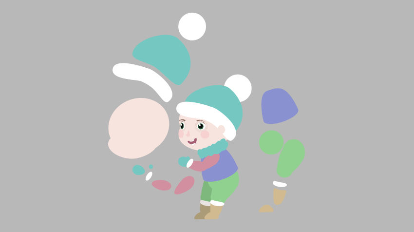 How to Create a Winter Animation With CrazyTalk Animator 3 | Envato Tuts+