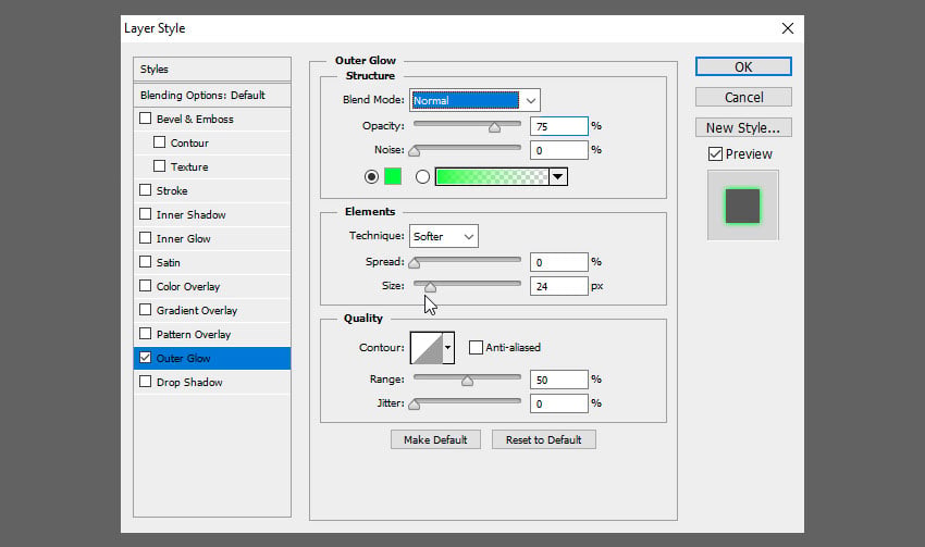 What Are Layer Styles? | Envato Tuts+