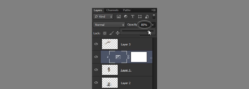 How to Create a Fun Giant Dog Photo Manipulation in Photoshop | Envato ...
