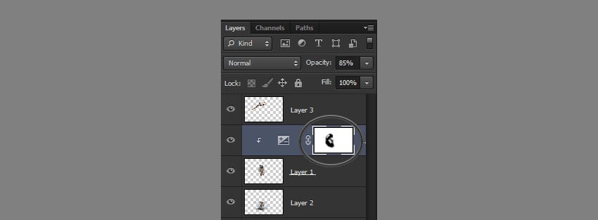 How to Create a Fun Giant Dog Photo Manipulation in Photoshop | Envato ...