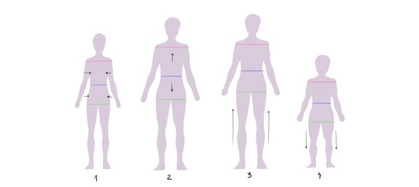 Cartoon Fundamentals: How to Draw the Female Form | Envato Tuts+