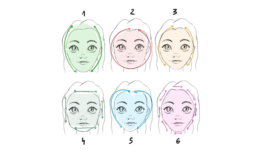 Cartoon Fundamentals: How to Draw the Female Form | Envato Tuts+