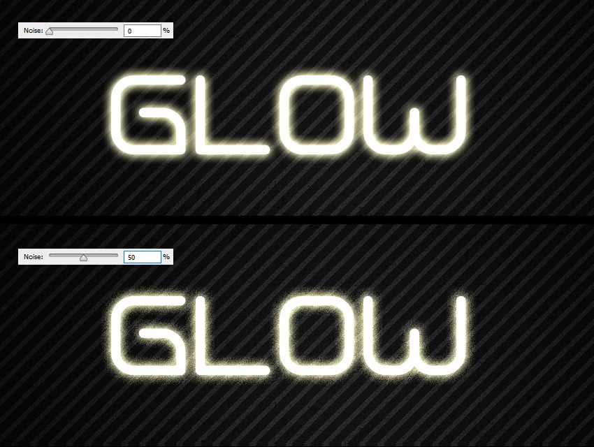 How to Apply an Outer Glow to Layer Styles in Photoshop | Envato Tuts+