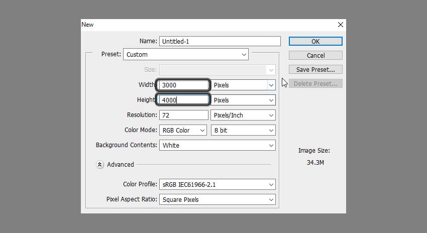 How to Create a Sparkle Overlay in Photoshop | Envato Tuts+