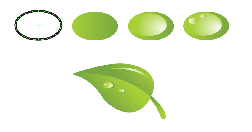 Creating an Environmentally Friendly Green Type Treatment | Envato Tuts+