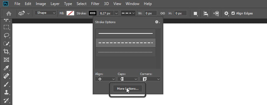 How to Draw a Line in Photoshop | Envato Tuts+