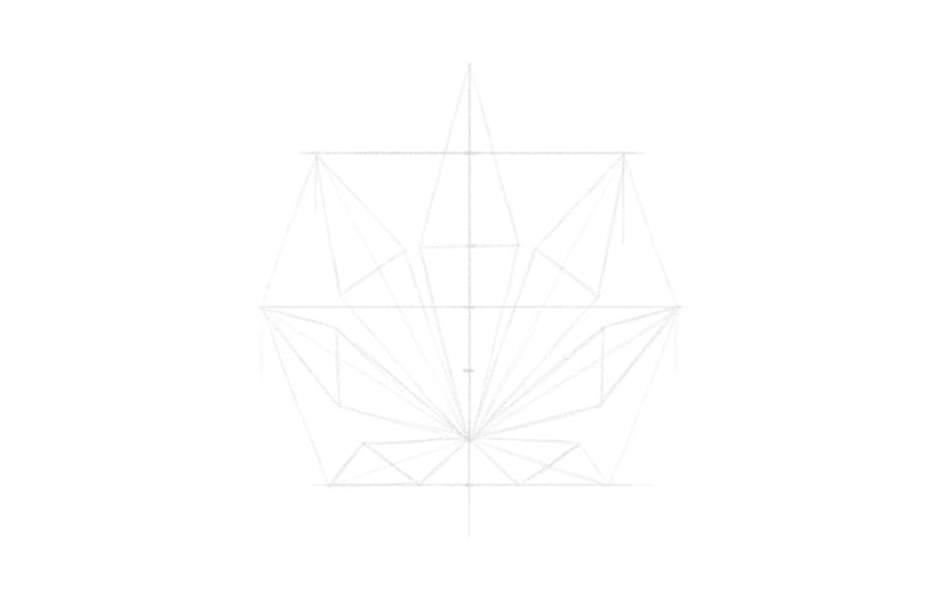 How to Draw a Pot Leaf | Envato Tuts+
