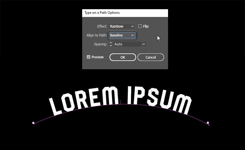Working with Type on a Path in Illustrator (Video) | Envato Tuts+