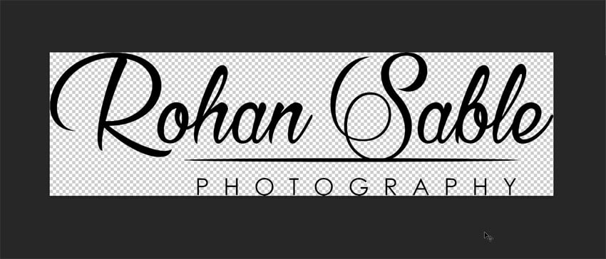 How to Make a Watermark in Photoshop | Envato Tuts+