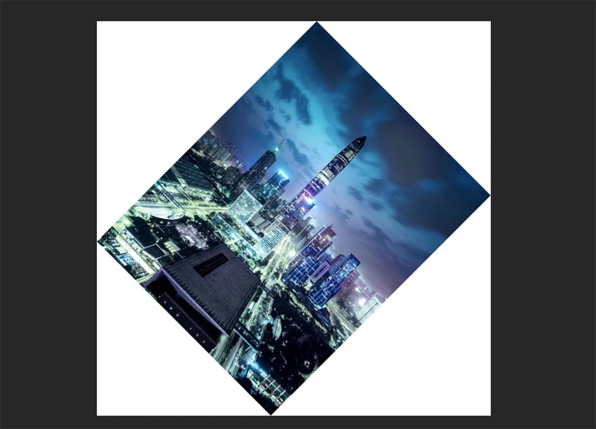 Ultimate Guide: How to Rotate in Photoshop | Envato Tuts+