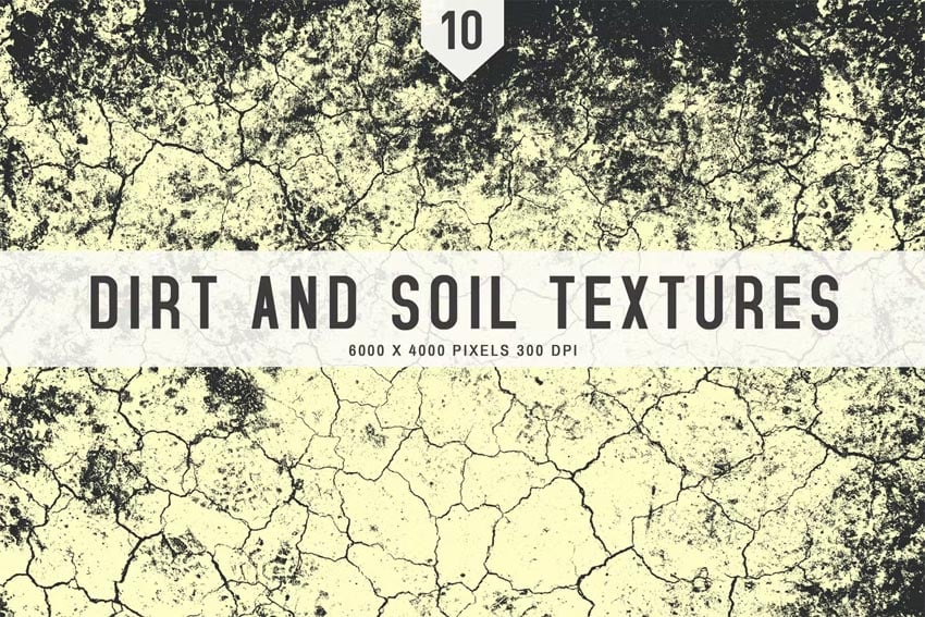How to Create a Seamless Dirt Texture in Photoshop | Envato Tuts+