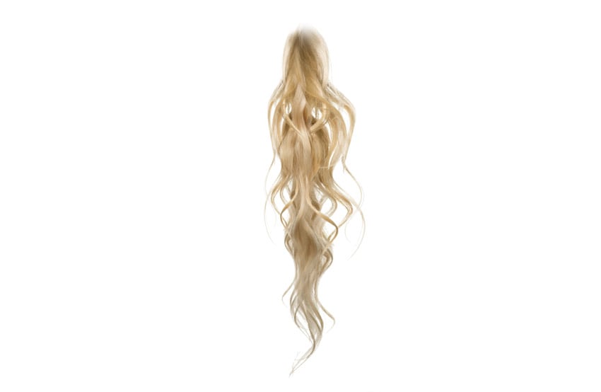 How to Create Wavy Hair in Photoshop (Type 2 Hair) | Envato Tuts+