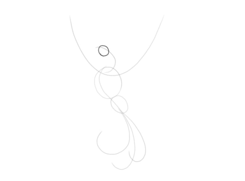 How to Draw a Phoenix Step by Step | Envato Tuts+