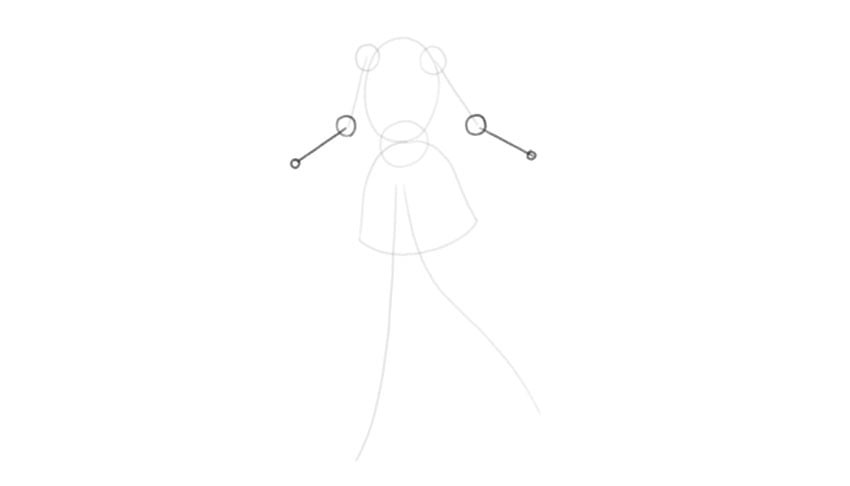 How to Draw a Fairy Step by Step | Envato Tuts+