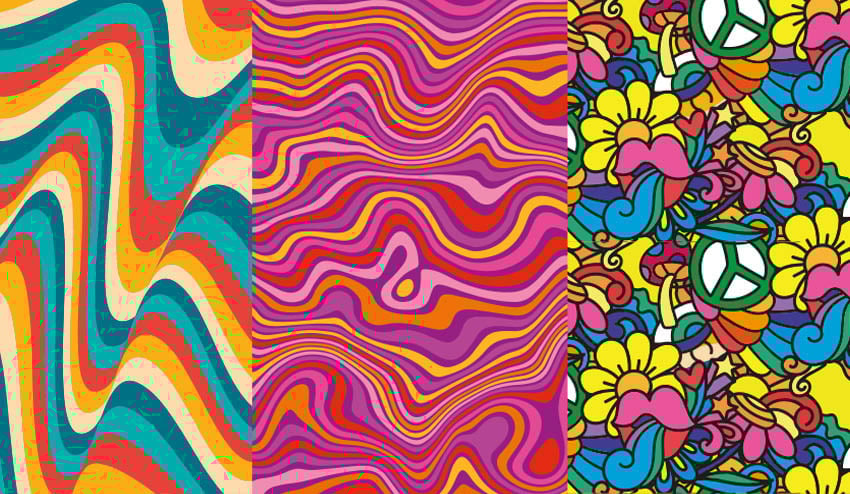 How to Create Trippy Patterns | Envato Tuts+