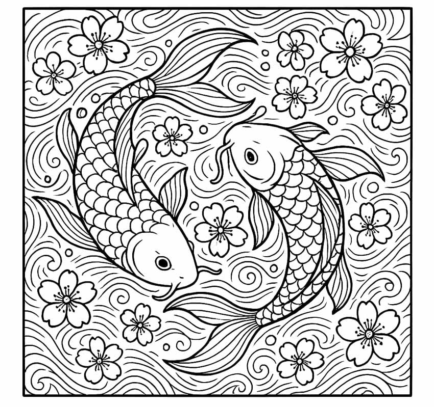 How to create a coloring book with AI | Envato Tuts+