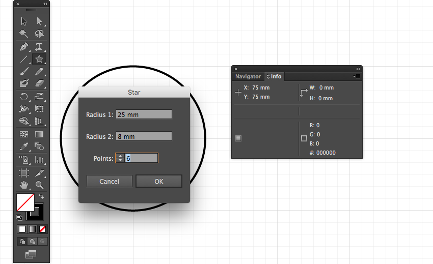 How to Design an "Eid Al-Fitr" Greeting Card in Adobe Illustrator ...