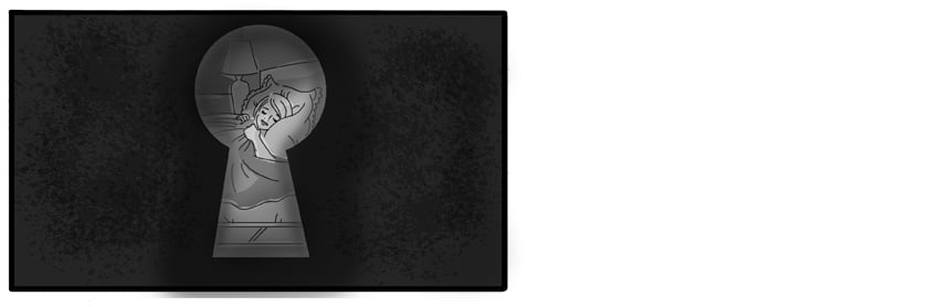 Learn the Lingo, Camera Shots & Techniques in Storyboarding | Envato Tuts+