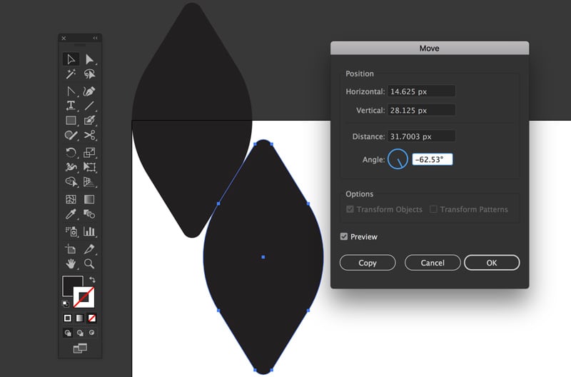 How to Weave a Bedouin Sadu Fabric Pattern Using Adobe Illustrator ...