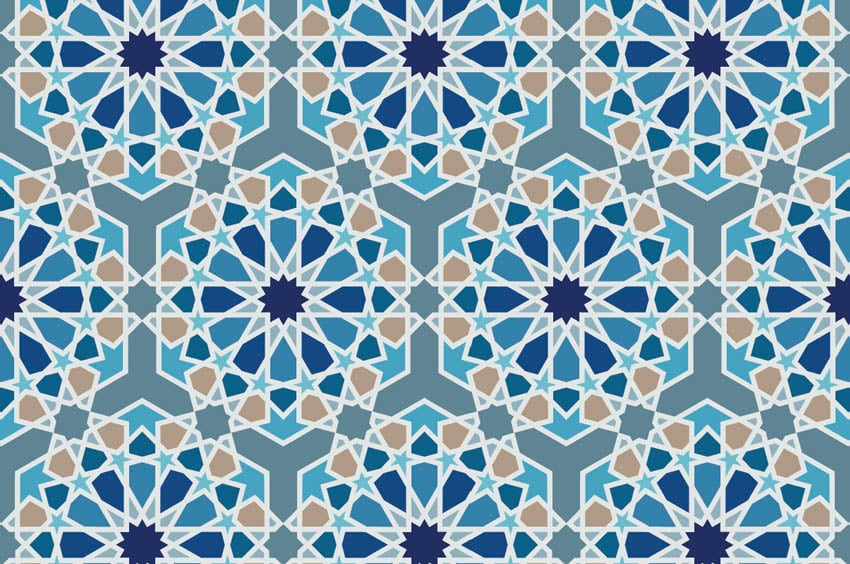 How to Make a Moroccan Pattern in Illustrator | Envato Tuts+