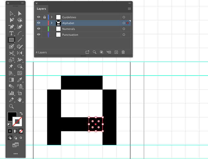 How to Make a Monospace Pixel Font | Envato Tuts+