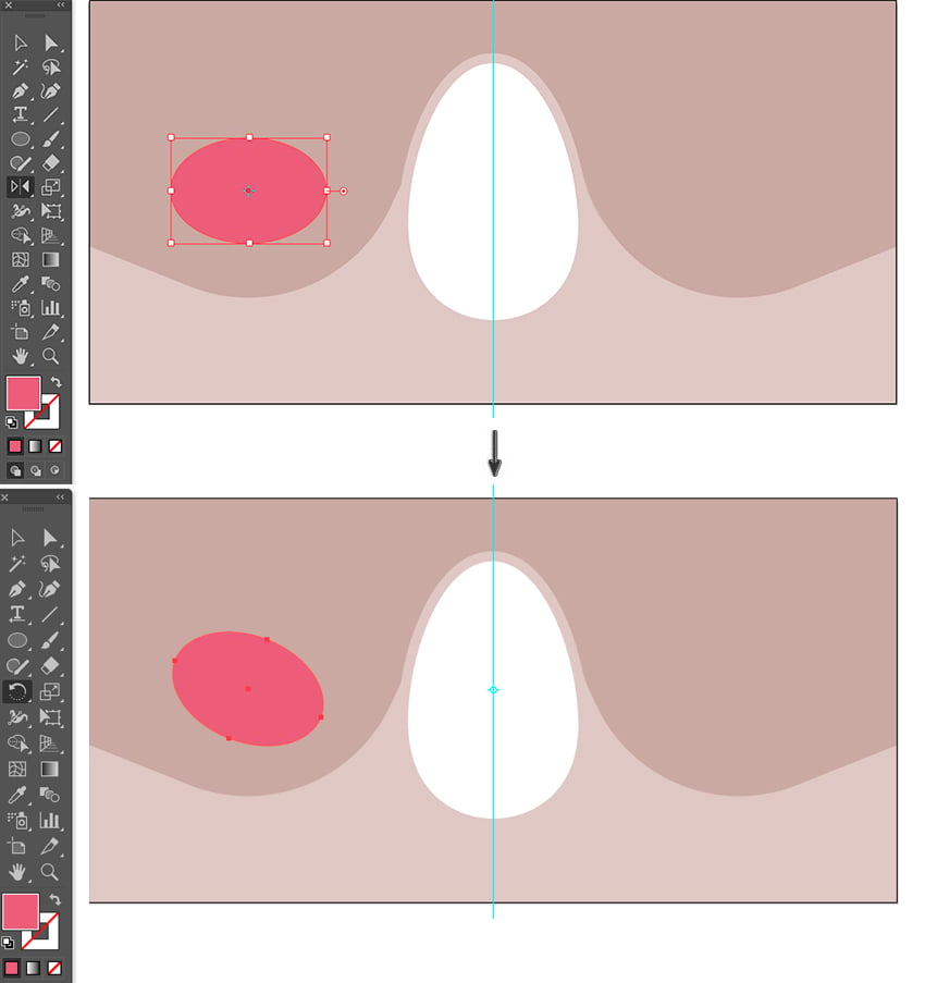 How to Design a Face Mask | Envato Tuts+